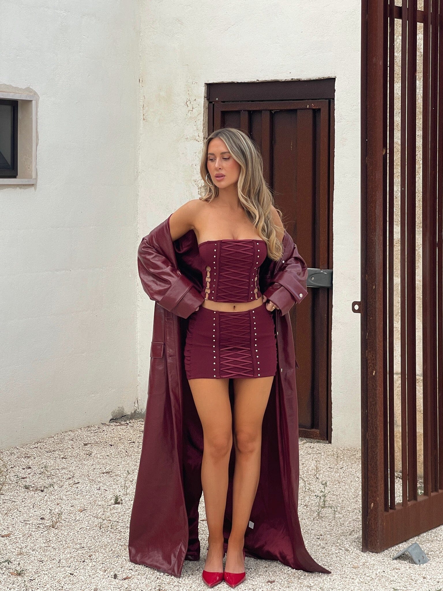 All Tops – Page 6 – Outcast