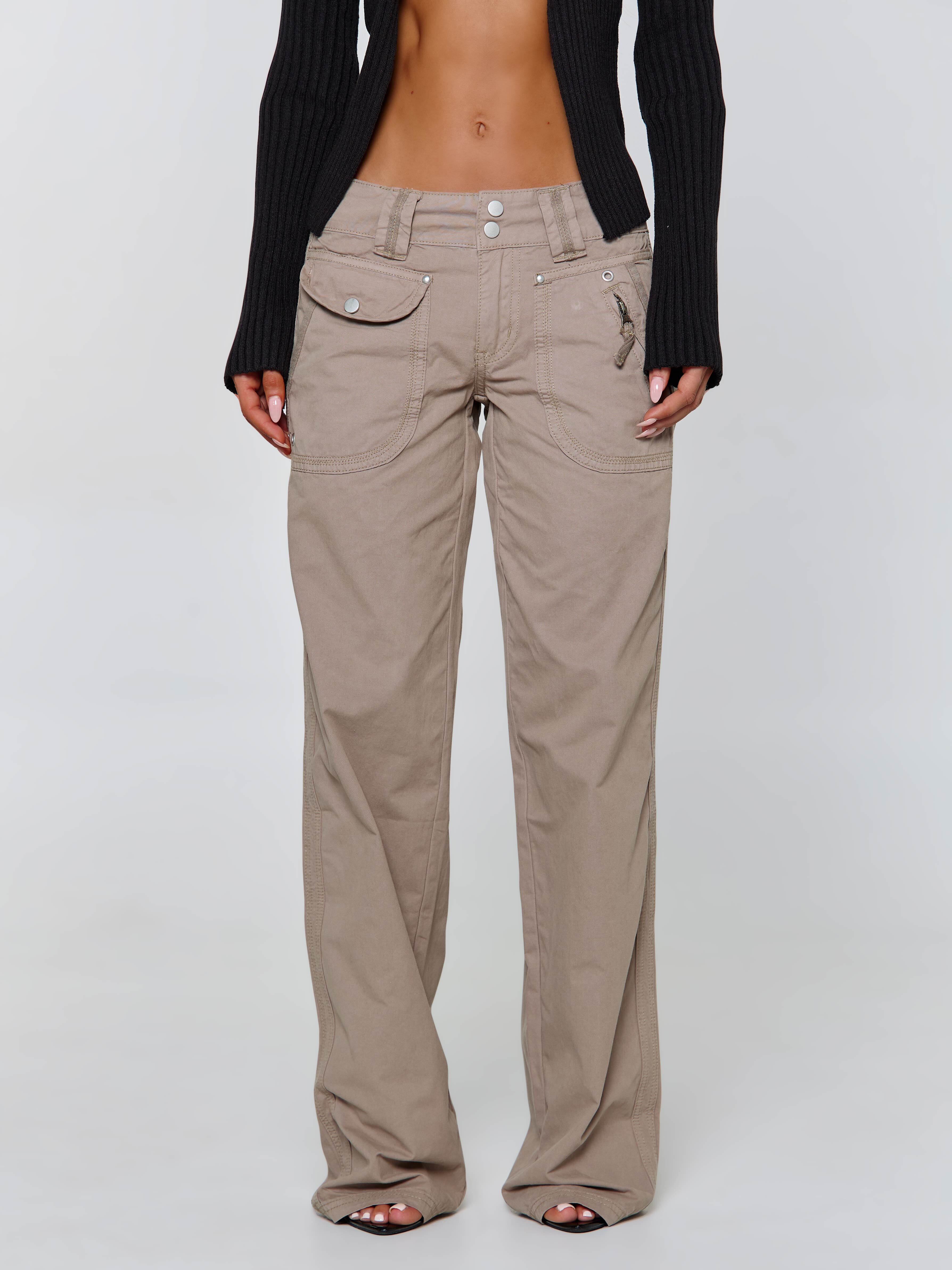 Harlem Cargo Pant | Outcast