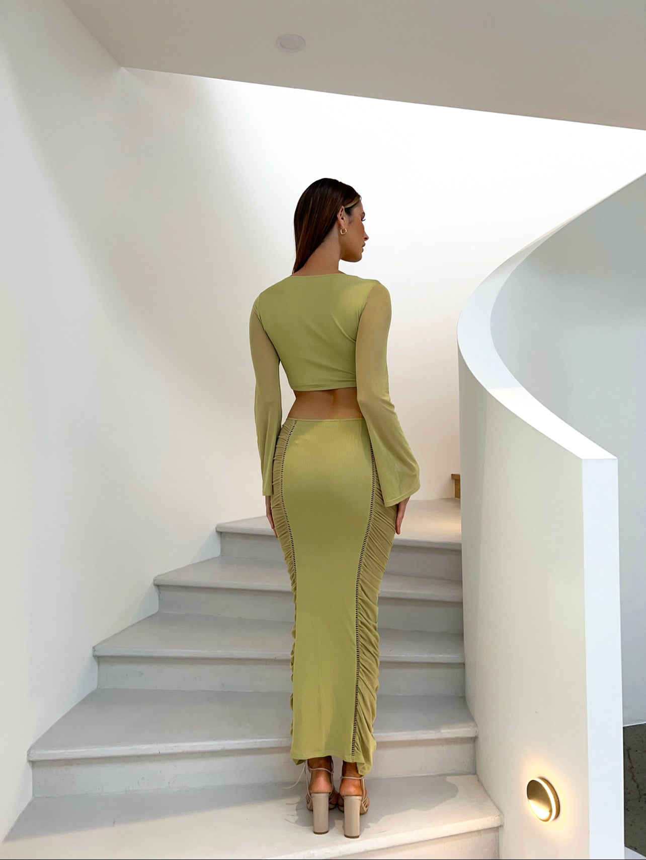 Mesh Festival Top | Mesh Top Australia | Outcast Clothing – Page 3